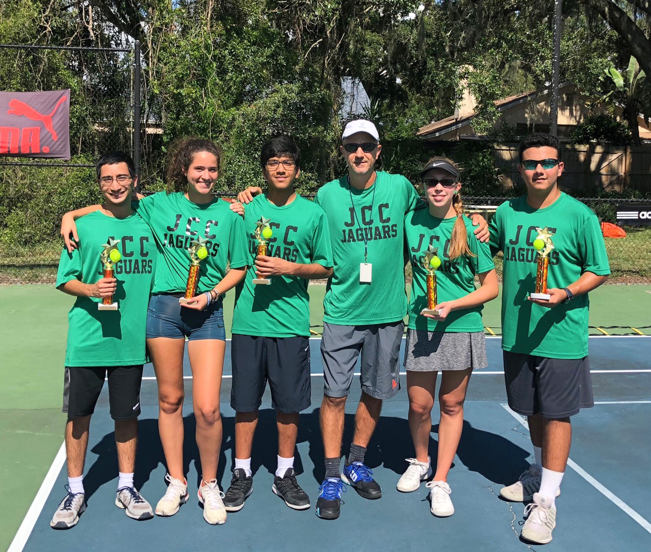 Tampa Bay Area - Team Tennis Junior League.com Tampa Bay Area - Team Tennis Junior League.com